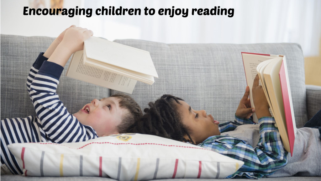 The Importance of Reading - Europe Business Intelligence